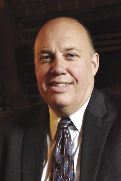 Daugaard Picks Jensen For State Supreme Court | Local News | plaintalk.net