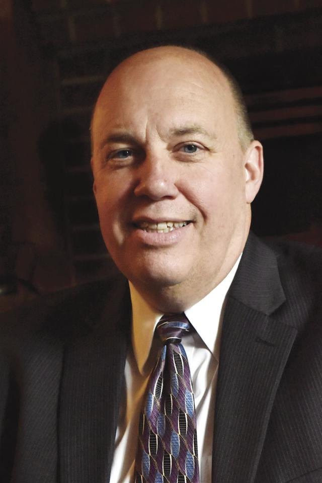 Daugaard Picks Jensen For State Supreme Court | Local News | plaintalk.net