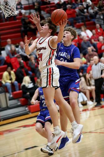 Boys’ Basketball: Tanagers Down Pheasants 76-41 | Sports | plaintalk.net