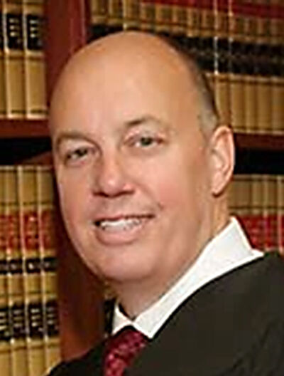 SD Chief Justice Jensen Discusses State Courts, Public Interest Law And ...