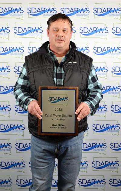 Clay Rural Water System Receives Top Honor | Local News | plaintalk.net