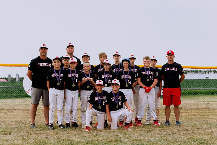 Youth Baseball Teams Win Area Tournaments | Sports | plaintalk.net
