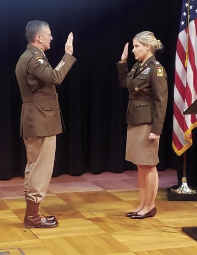 The Makings Of A Colonel | Local News | plaintalk.net