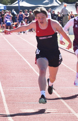 Tanager Track Competes in Home Invite | Sports | plaintalk.net