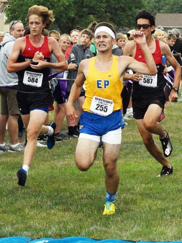 Tanagers Compete In Beresford Invitational | Sports | plaintalk.net