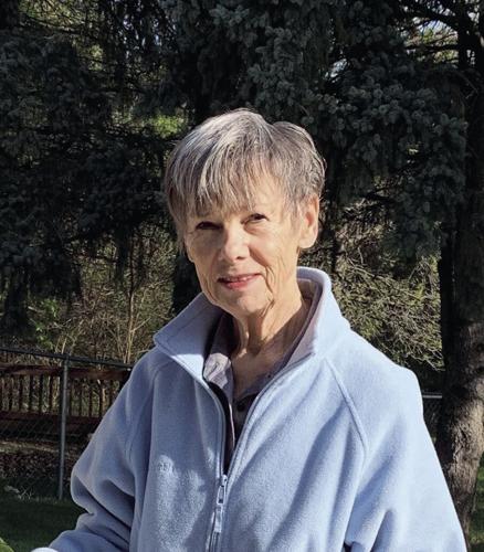 Ramona Bye | Obituaries | plaintalk.net