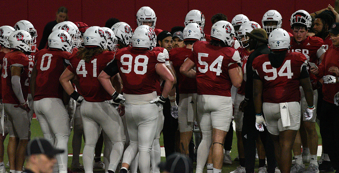 New Leaders Emerging For Coyotes Defense In Spring | Sports | plaintalk.net