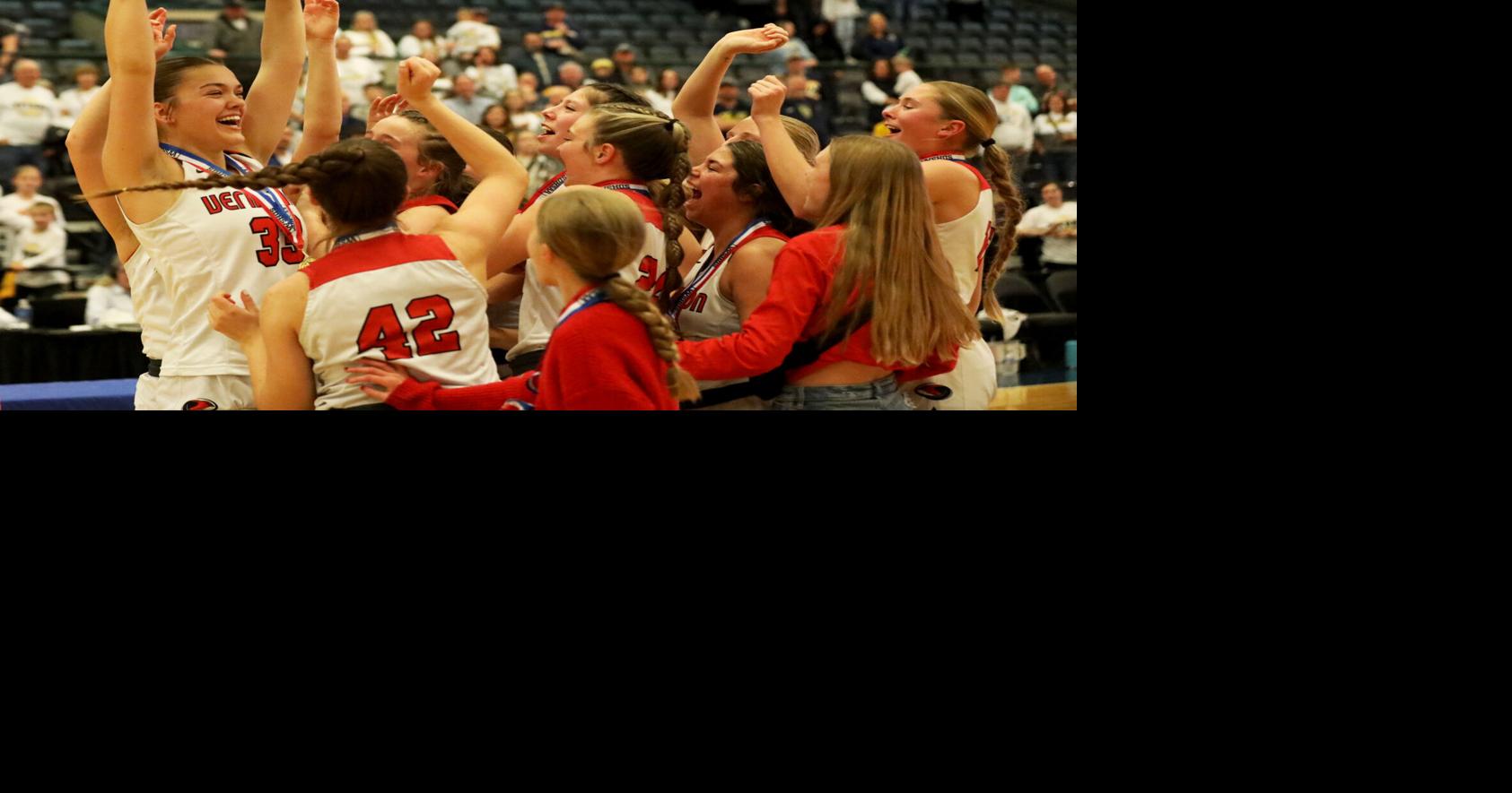 Class A Girls Champions | | plaintalk.net