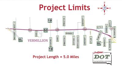 SDDOT Seeks Input July 25 On Highway Project | Local News | plaintalk.net