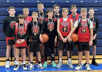Recap Of Recent Youth Basketball Action | Sports | plaintalk.net