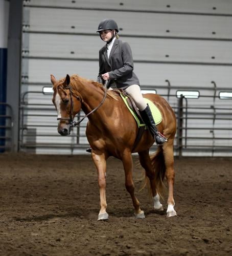 Clay-Union-Yankton Counties 4-H Horse Show Held June 27 | Local News ...