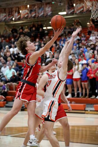 Vermillion Boys Move To SoDak 16 With 56-52 OT Win Over Lennox | Local ...