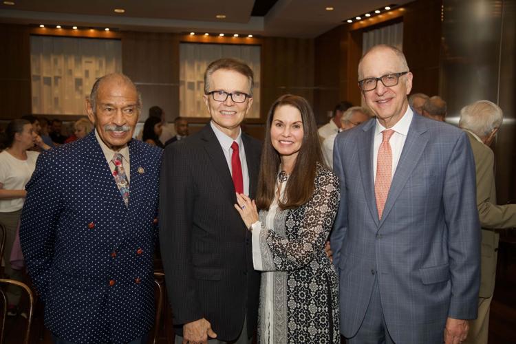 The Smithsonian Honors VHS Grad John Hasse | Local News | plaintalk.net