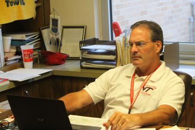 Vermillion High's Cameron speaks on enrollment, 'Core' subjects | Local ...