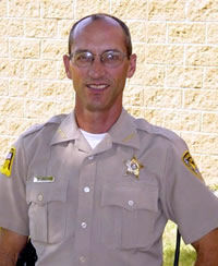 The Sheriff in Town: Andy Howe | Local News | plaintalk.net