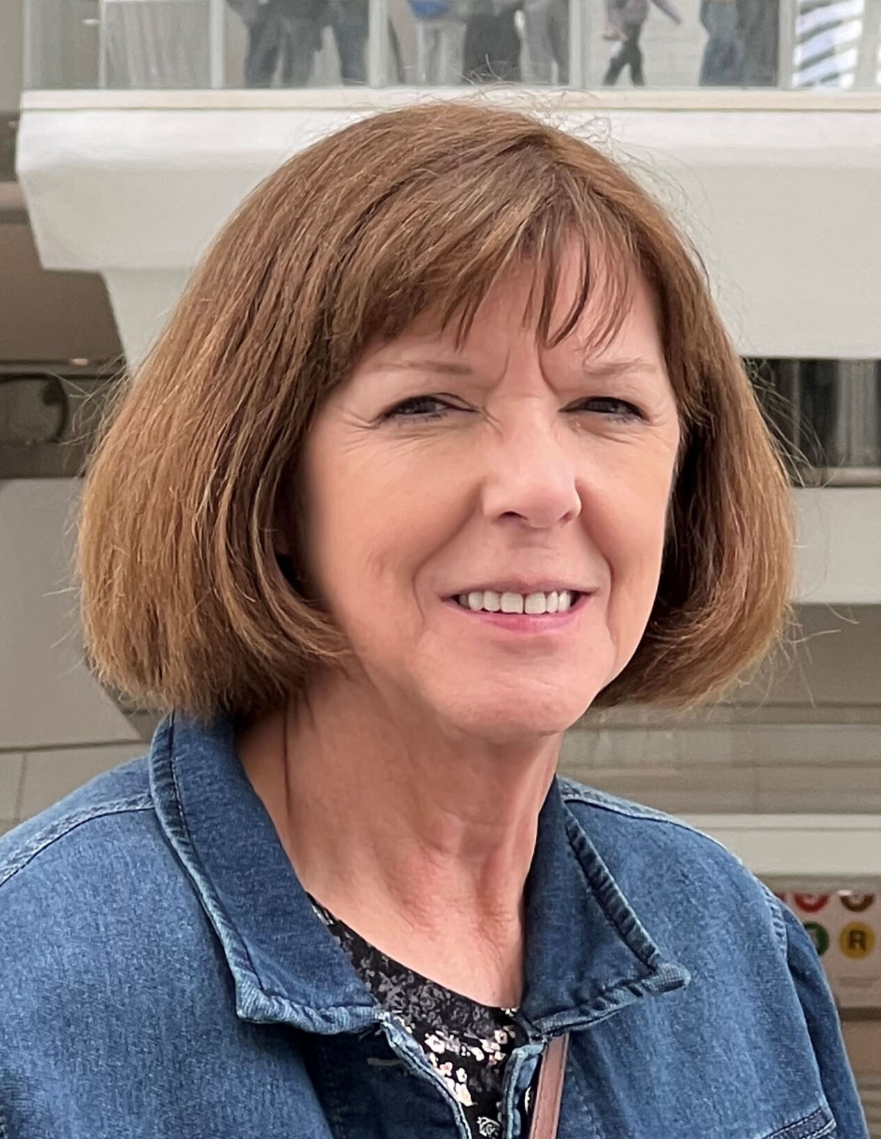 Diane Larson | Obituaries | plaintalk.net