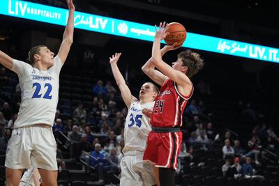 Top-Seeded Chargers Top Tanagers To Stay Unbeaten | Sports | plaintalk.net