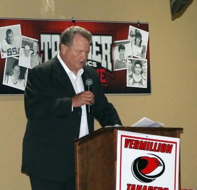 Glass Found His Place On The Gridiron | Sports | plaintalk.net