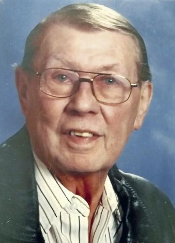 Roger Severson | Obituaries | plaintalk.net