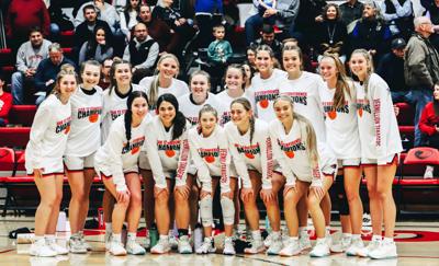 Dakota XII Champions | Local News | plaintalk.net