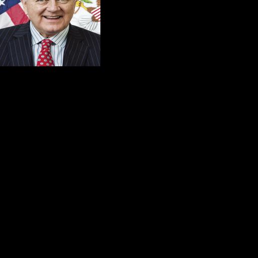 Former U.S. Senator Larry Pressler To Host Public Lectures On Political ...
