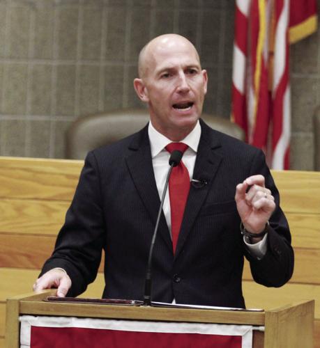 ‘It’s Going To Be Great’ | Local News | plaintalk.net