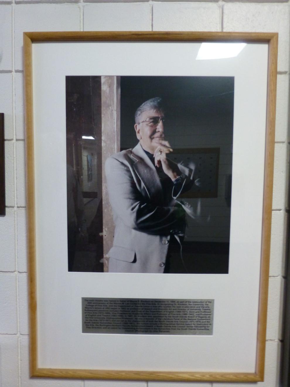 The ART of Vermillion: Wayne S. Knutson | Local News | plaintalk.net