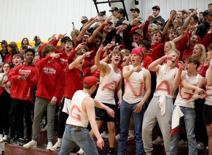 GBB: Tanagers Punch Ticket To Class A State Tournament | Local News ...