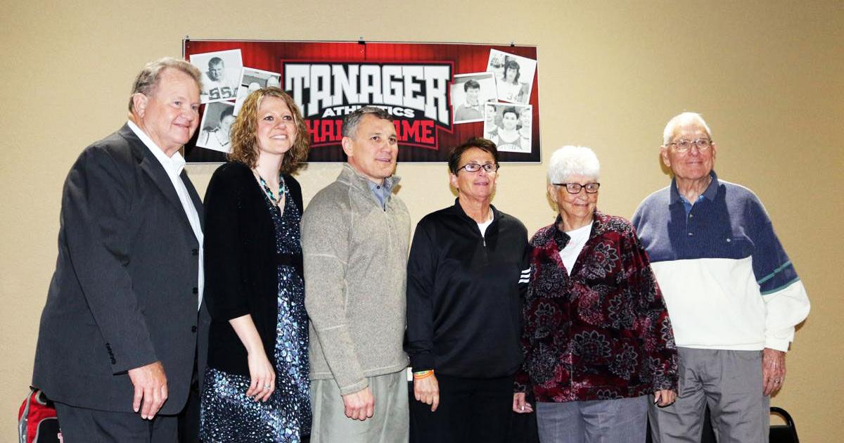 Jeff Beringer Will Never Forget His Father’s Endless Enthusiasm | Local ...