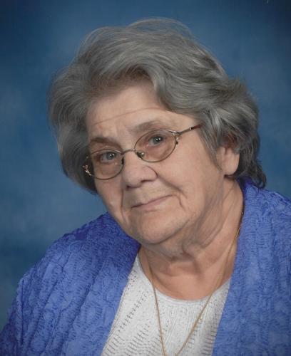 Sandra Thompson | Obituaries | plaintalk.net