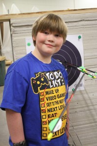 Enough to make Robin Hood jealousÃ¢â‚¬Â¦ | Local News | plaintalk.net