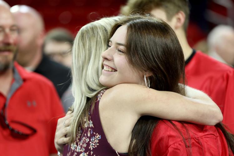 Members Of Vermillion High School Class Of 2024 Receive Diplomas ...