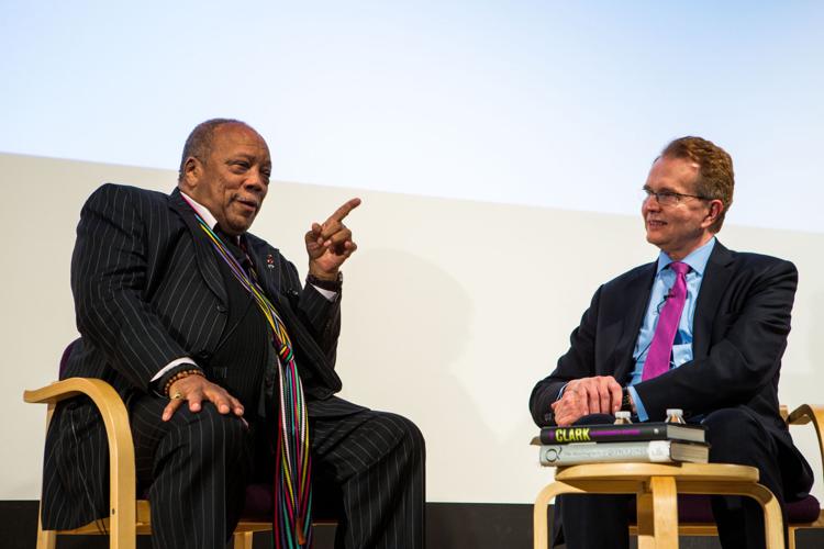 The Smithsonian Honors VHS Grad John Hasse | Local News | plaintalk.net