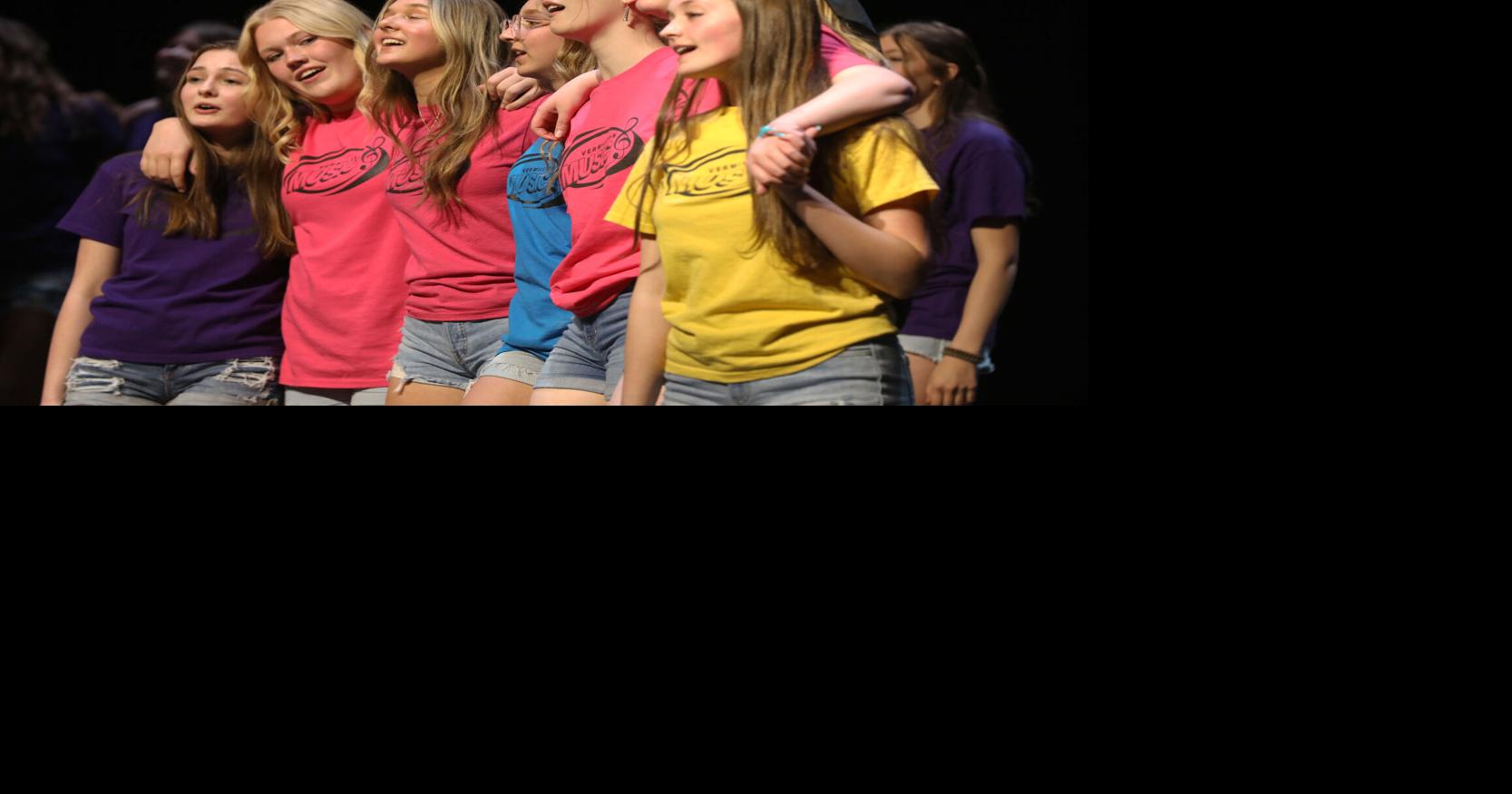 Musical Finale | Local News | plaintalk.net