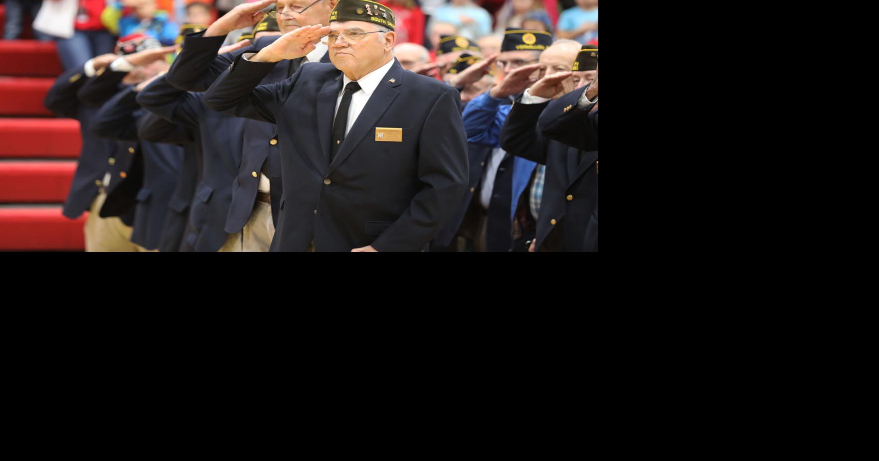 VFW Color Guard | | plaintalk.net