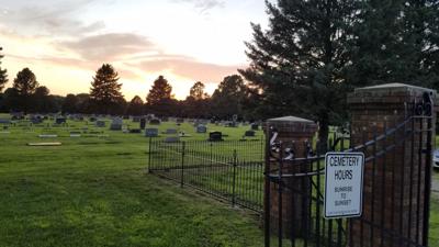 Second Annual Spoken History Cemetery Tour Is Monday | Local News ...