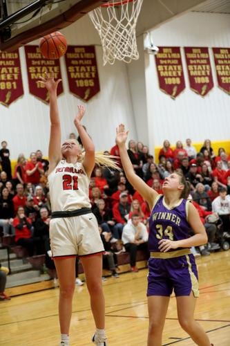 GBB: Tanagers Punch Ticket To Class A State Tournament | Local News ...