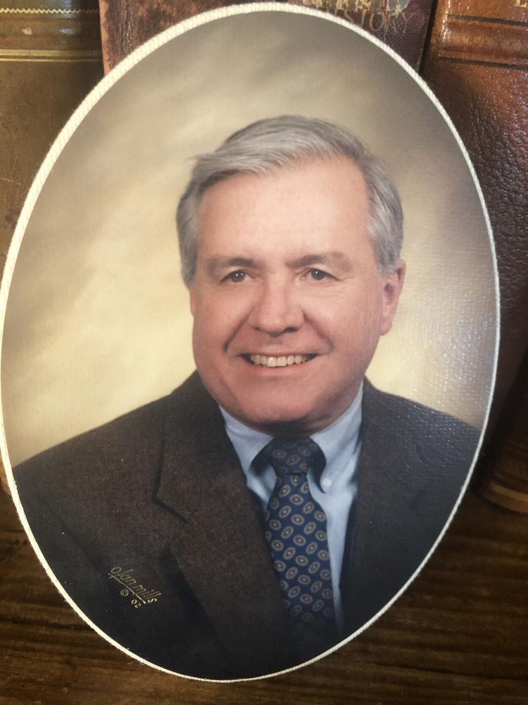 Ron Warren | Obituaries | plaintalk.net