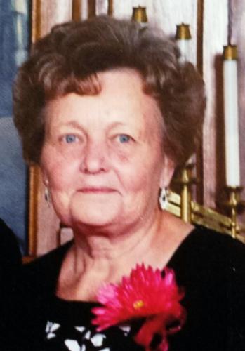 CAROL L. WALZ | Obituaries | plaintalk.net