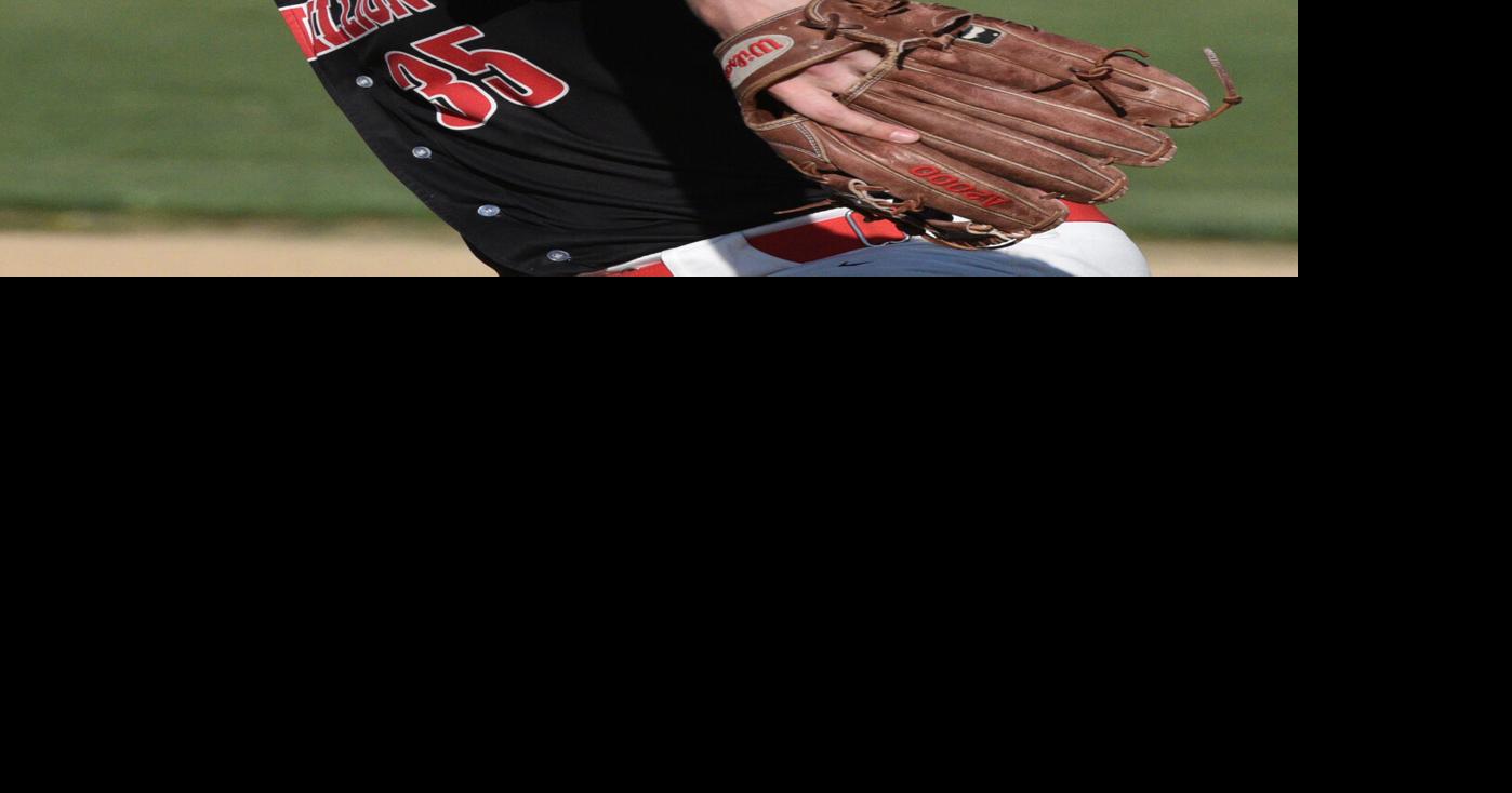 Vermillion Baseball Sweeps Week Play | Sports | plaintalk.net