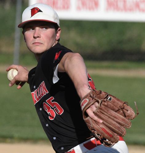 Vermillion Baseball Sweeps Week Play | Sports | plaintalk.net