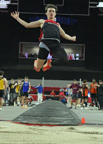 Dan Lennon Invitational Held at USD | Sports | plaintalk.net