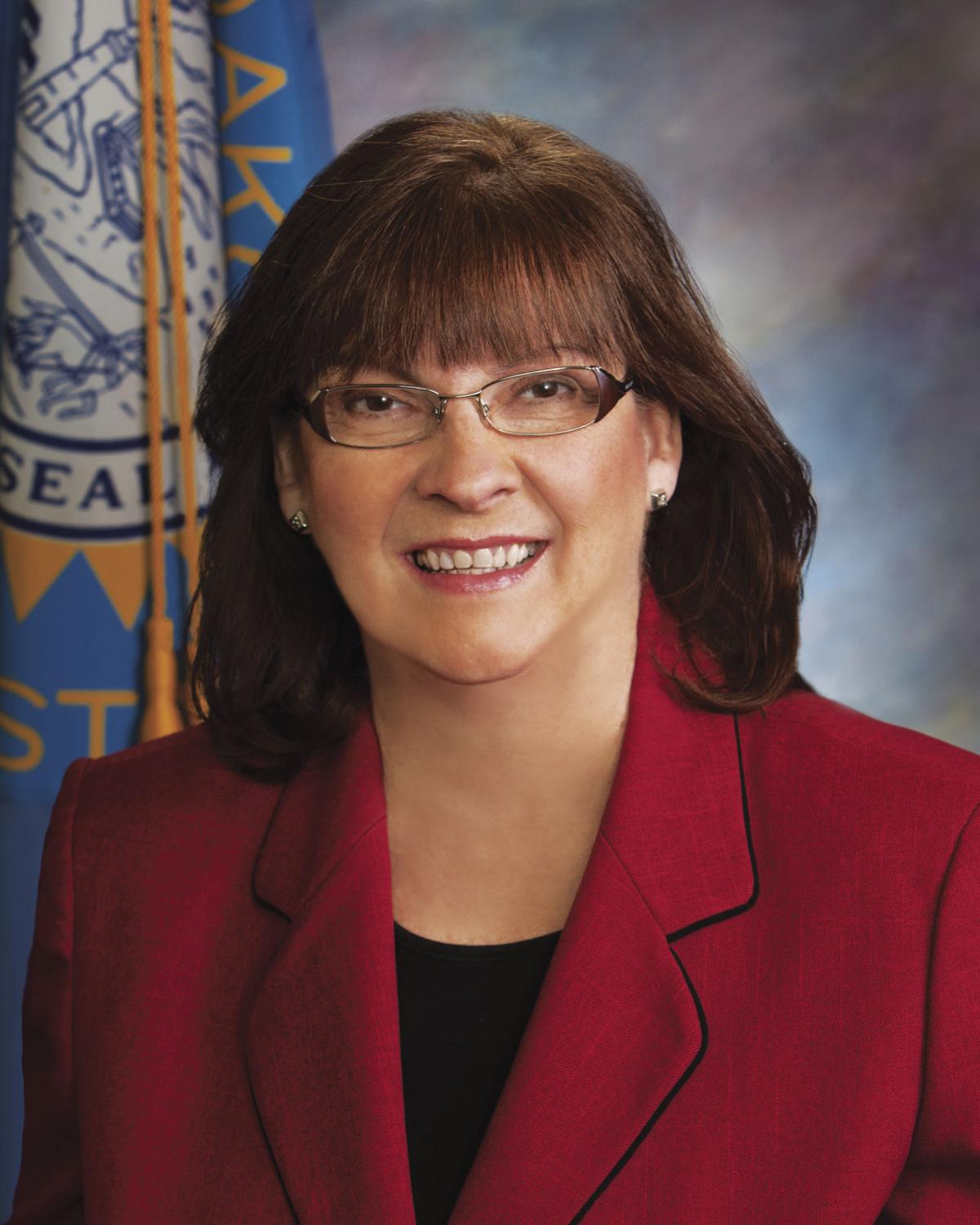 Two Republican Candidates Vying For District 17 Senate In Primary ...