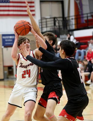 Boys’ Basketball: Thorpes Defeat Tanagers 72-64 Monday | Local News ...