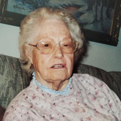 Mary Stogsdill | Obituaries | plaintalk.net