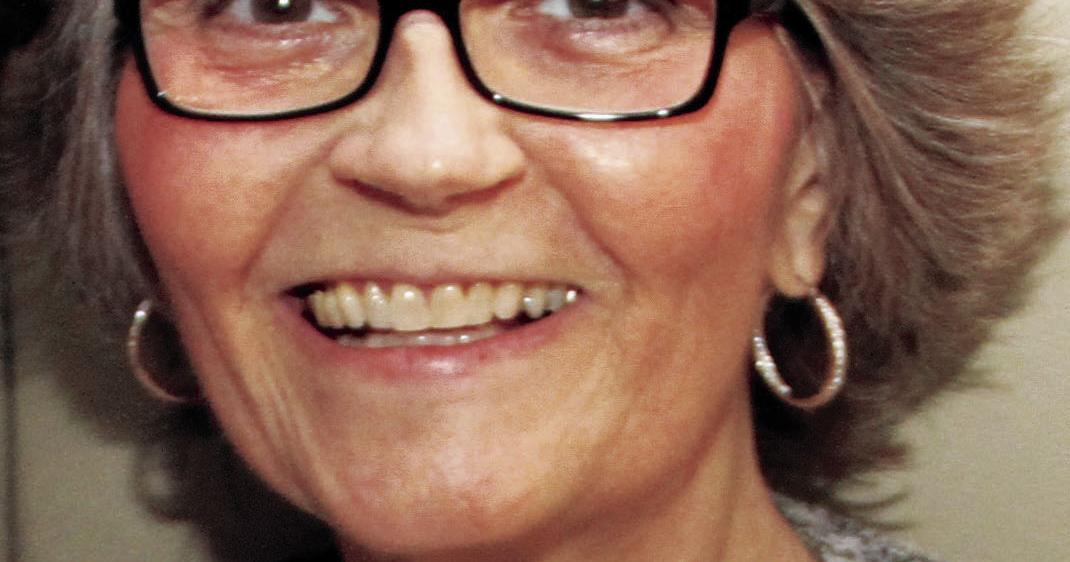 Sharon Olson | Obituaries | plaintalk.net