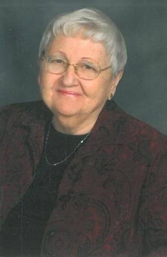 Janice E. Christensen | Obituaries | plaintalk.net