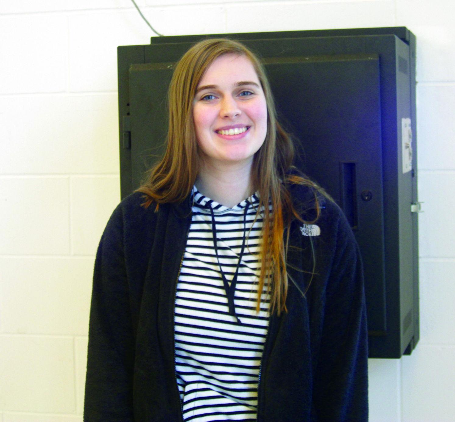 Tanager of the Week: Performing Without Pressure, Moen Succeeds At Oral ...