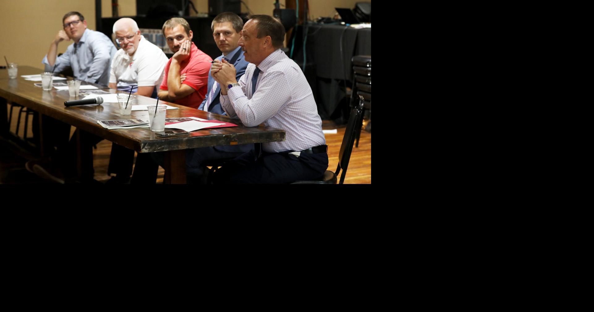 DOE Officials Learn New Things In Vermillion Sept. 30 | Local News ...