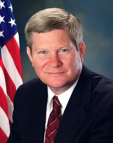 US Senate Passes Resolution Honoring Tim Johnson | Local News ...